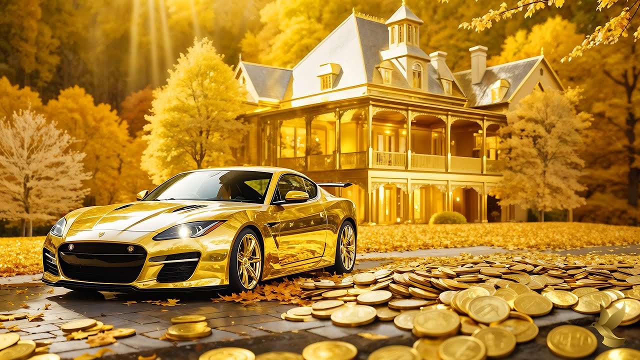 THIS WEEK YOU WILL RECEIVE A HUGE MONEY MIRACLE | Attract a life full ...