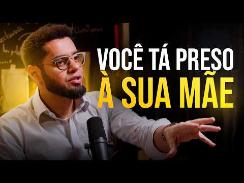 Homem Que Prioriza a Mãe Nunca Vai Ser Um Bom Marido