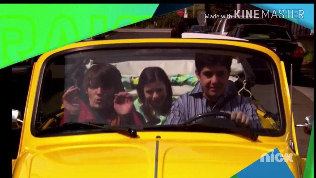 New Nick screen bug 2018-present - YouTube