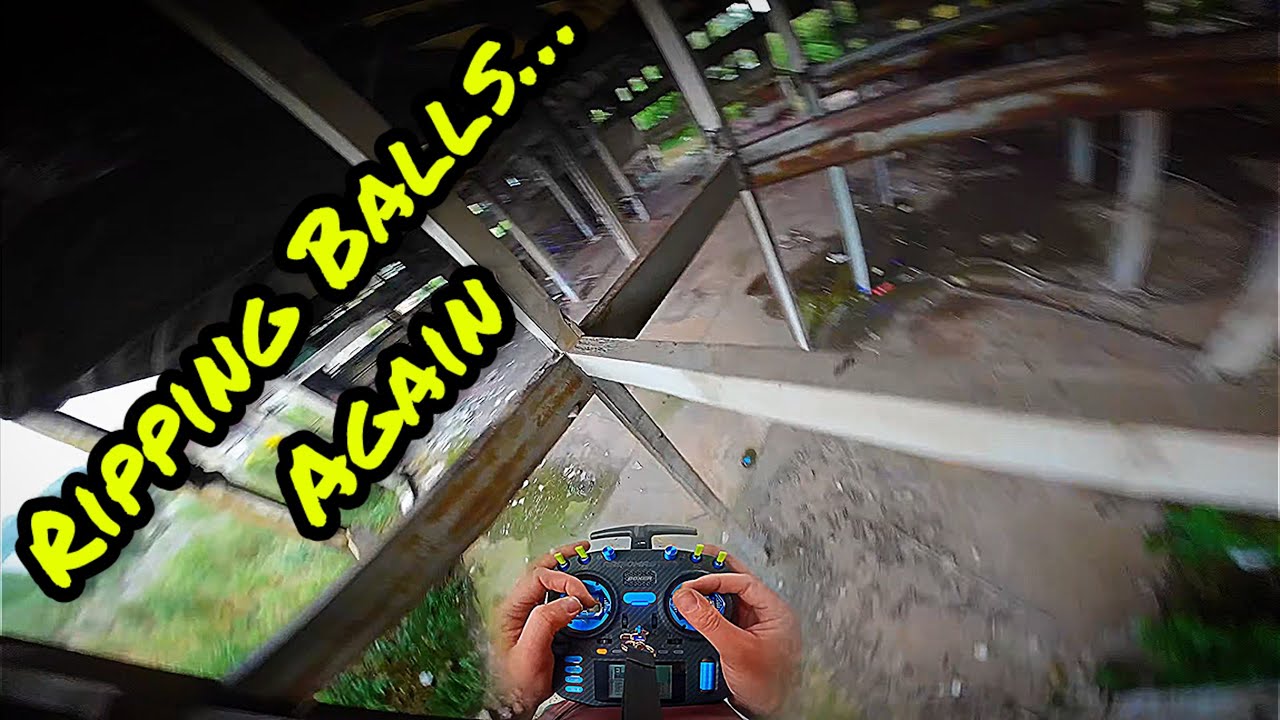 𝙍𝙞𝙥𝙥𝙞𝙣𝙜 𝘽𝙖𝙡𝙡𝙨 𝙋𝙖𝙧𝙩 𝙄𝙄 | ʀᴀᴡ ꜰᴘᴠ ꜱᴇꜱꜱɪᴏɴꜱ 🇬🇧 - YouTube