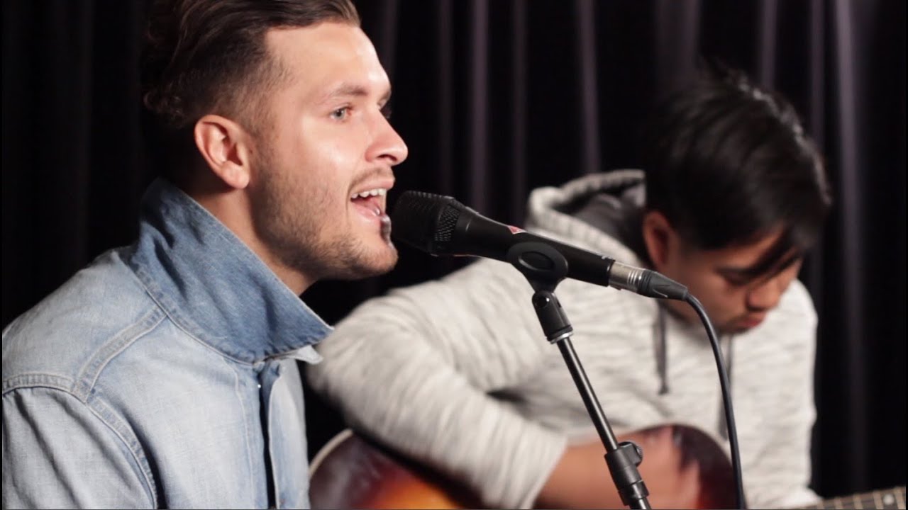 Ben Tan Hillsong