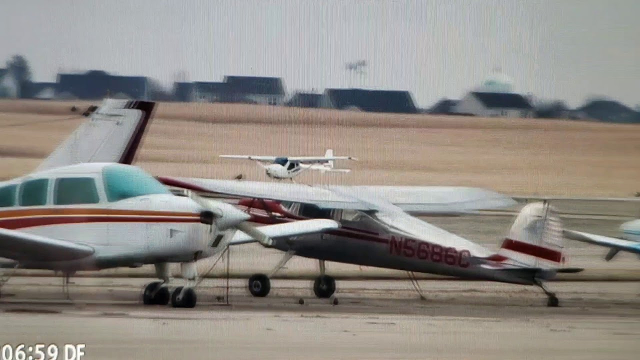 Jake Marchese - Remos landing - YouTube