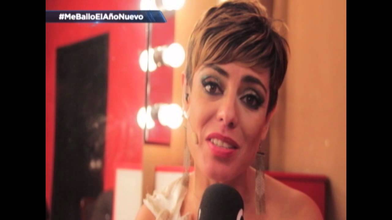 Monserrath Astudillo Te invita al especial de Año Nuevo por Gamatv ...