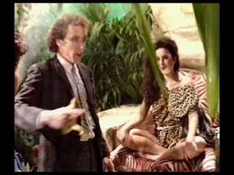 Marc Hollogne - Tournage MANOË  1