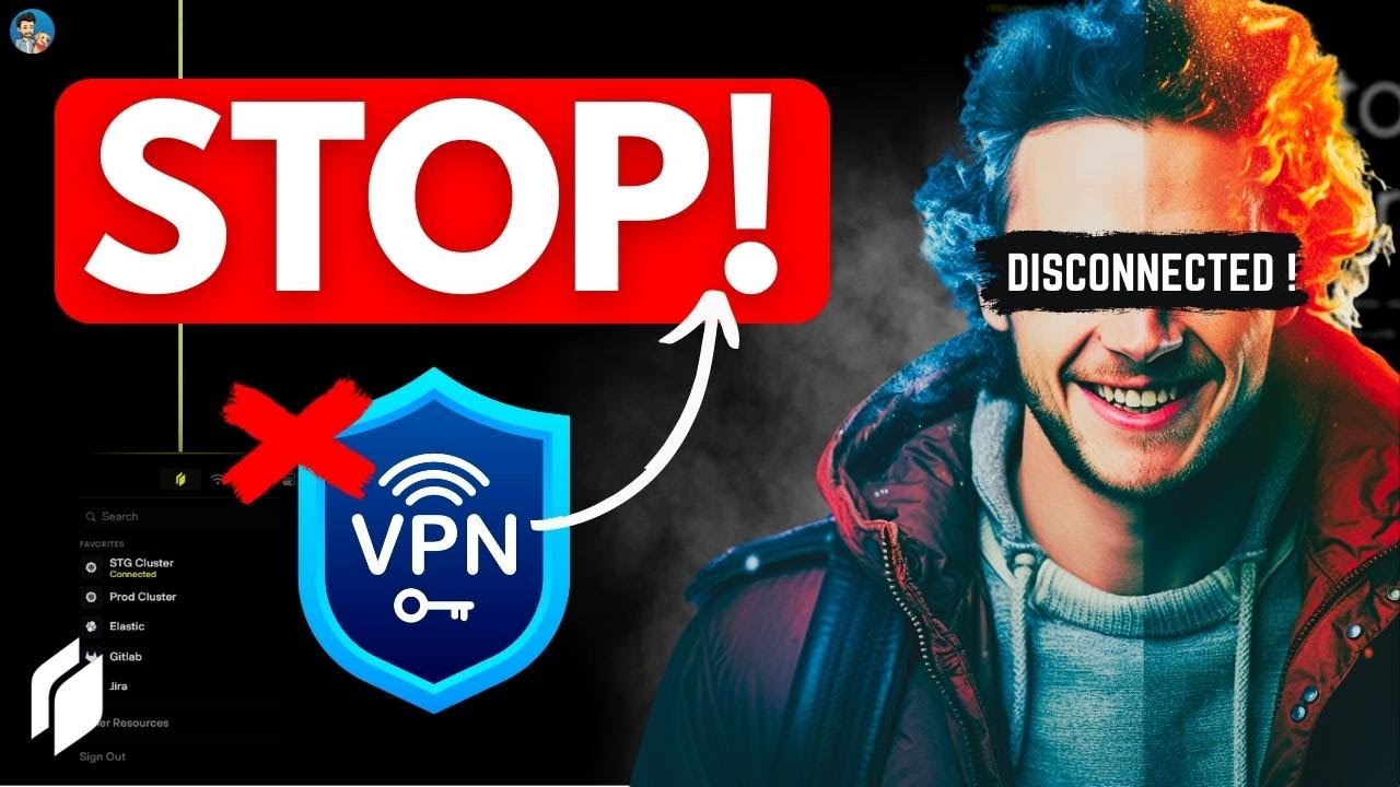Stop using VPN? | Unlocking the Future of Secure Connections with ...