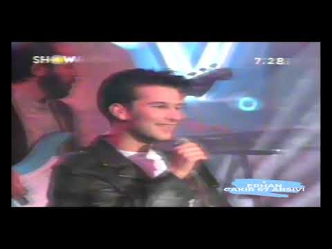 Tarkan - ÇOK ARARSIN BENİ ( Show Tv 1993 )