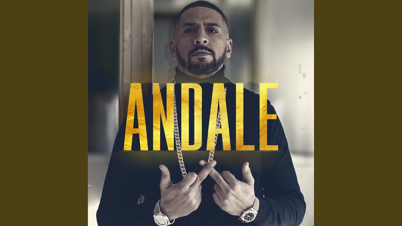 Andale - YouTube