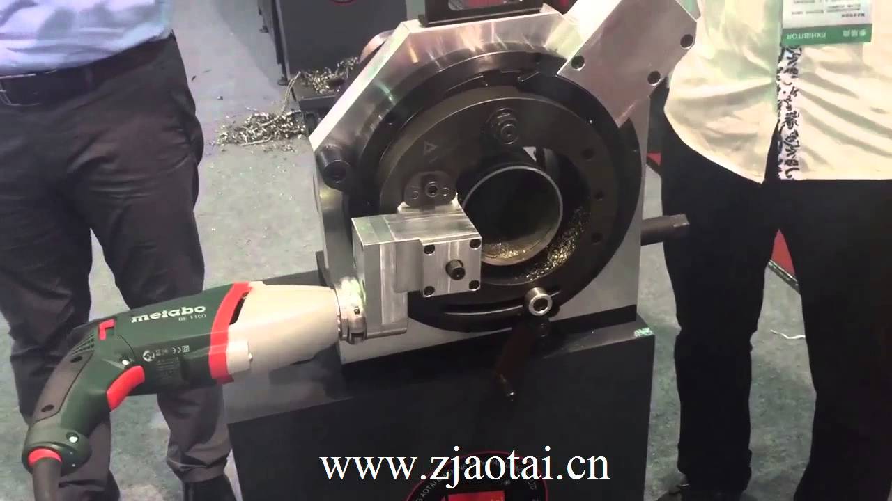 OSE-120,φ10-121mm,Best solution for SS cutting,Orbital welding,Orbital ...