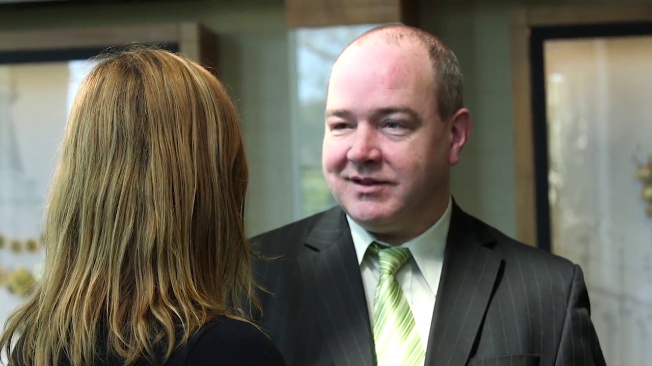 Dean Stone - City of Boroondara - YouTube