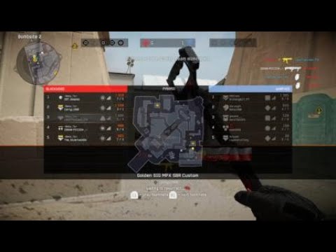Warface -Ps4- nice grenadier - YouTube