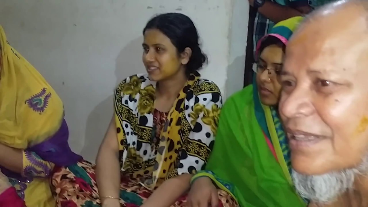Musolmani ceremony - YouTube