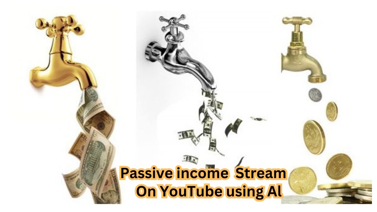 Make Money On YouTube With AI - Beautiful Mind And Body - YouTube