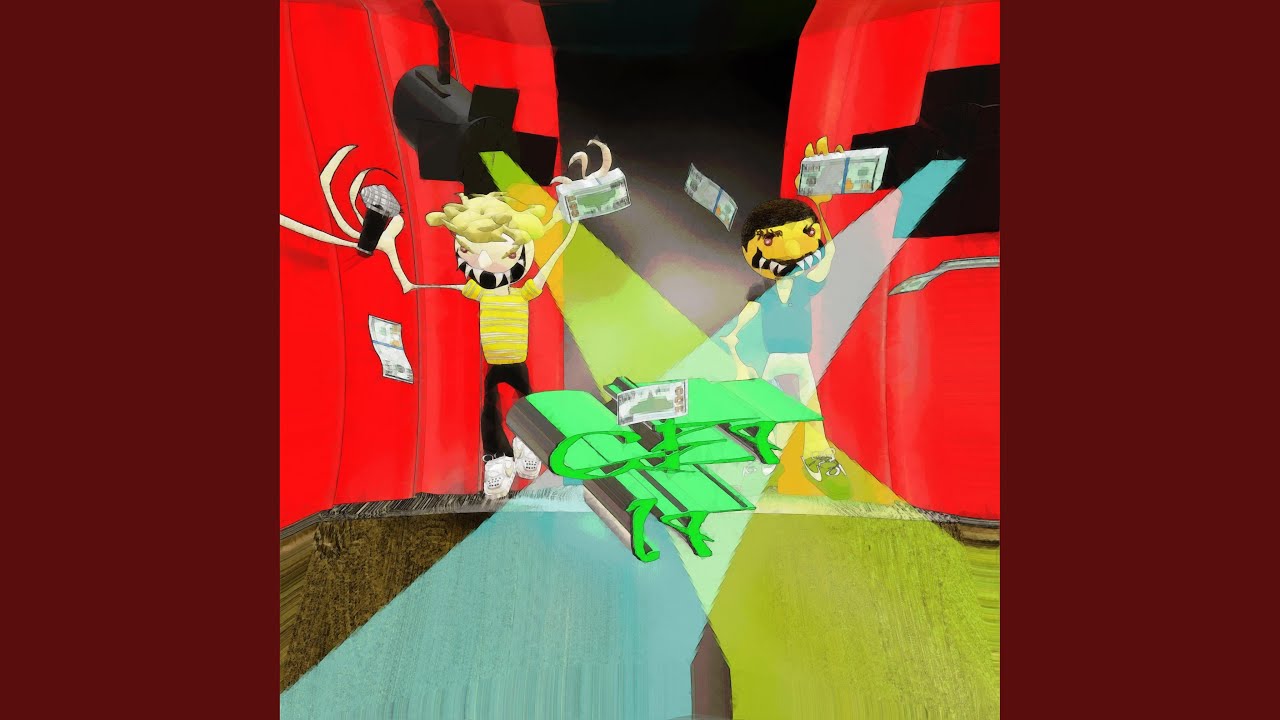 Get It (feat. Adamn Killa) - YouTube