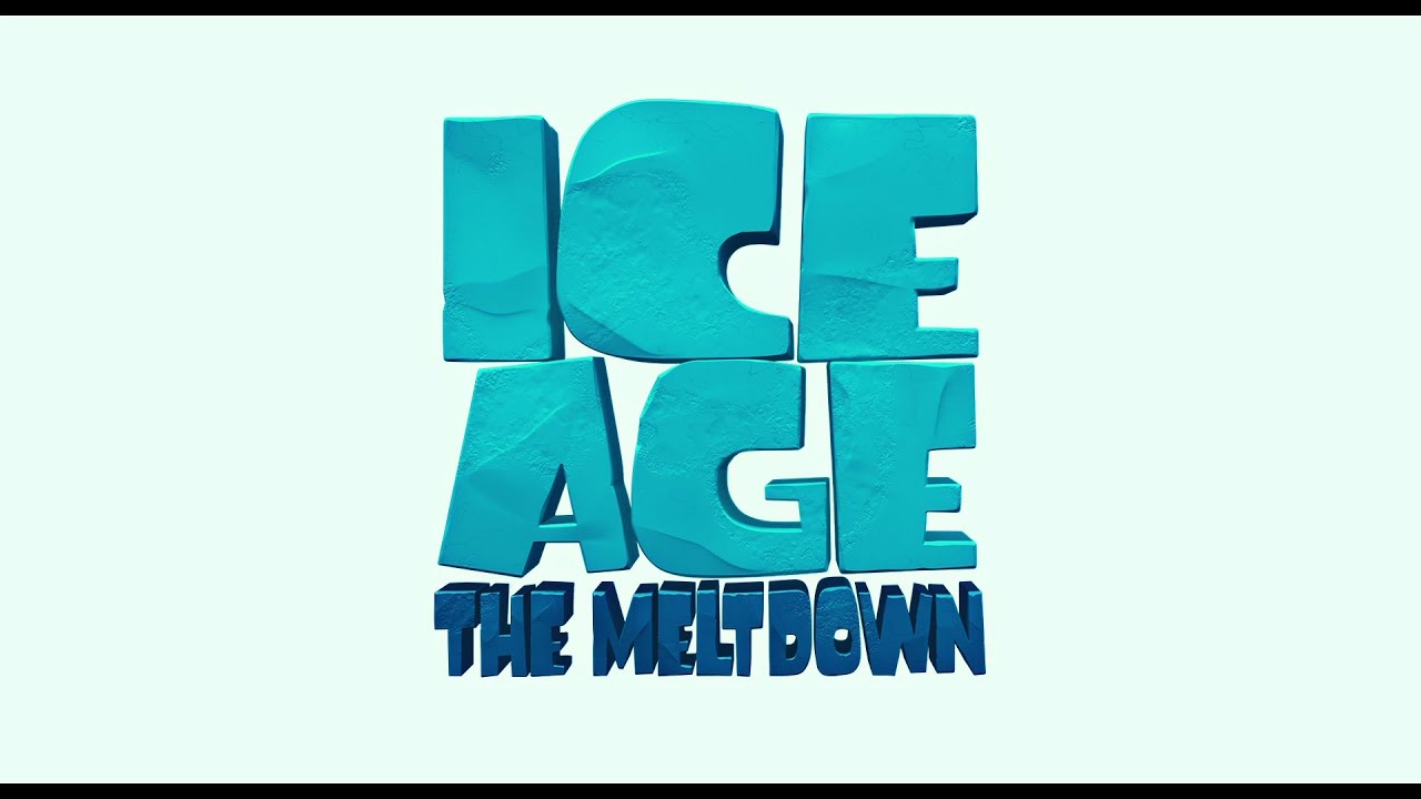 Ice Age: The Meltdown - Playlist Title Card - YouTube