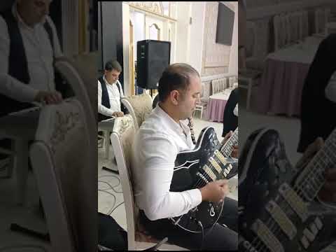 Vasif Asif oglu Gitara.  .....