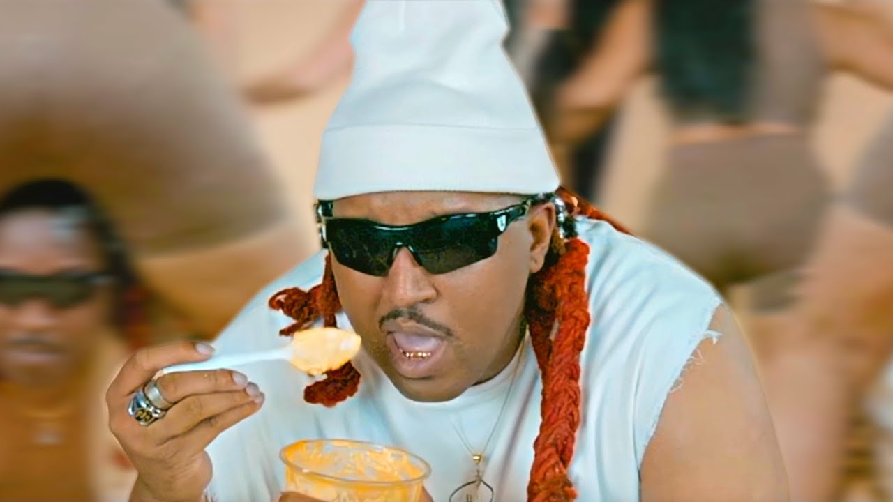 MONEY JEZU$ - PTO Baby (Official Music Video) REMASTERED - YouTube