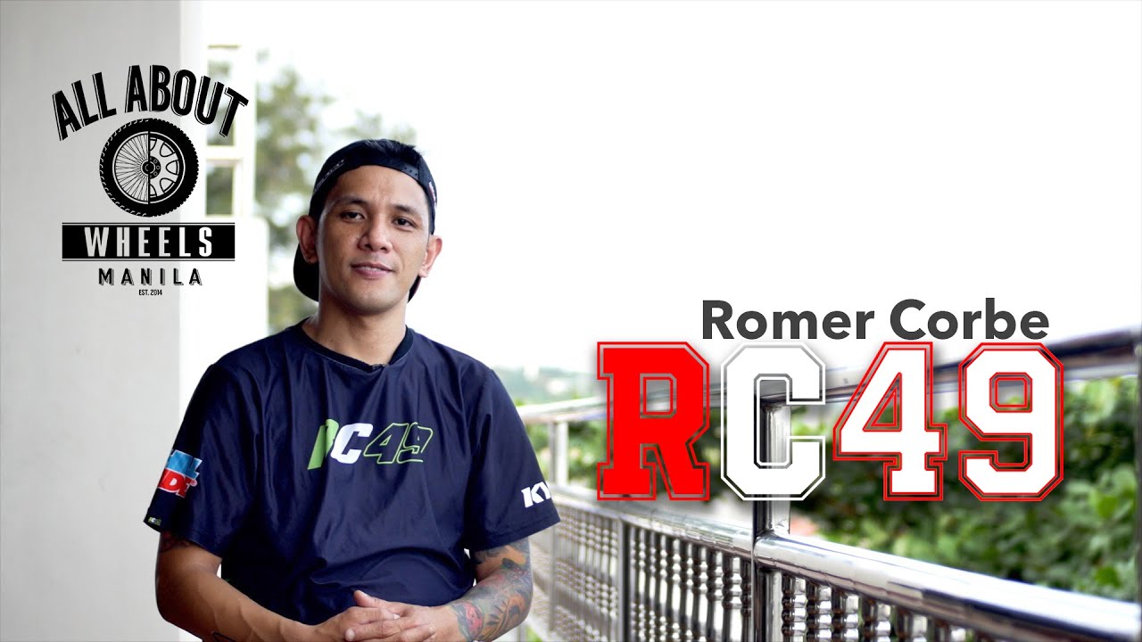 Romer Corbe - YouTube