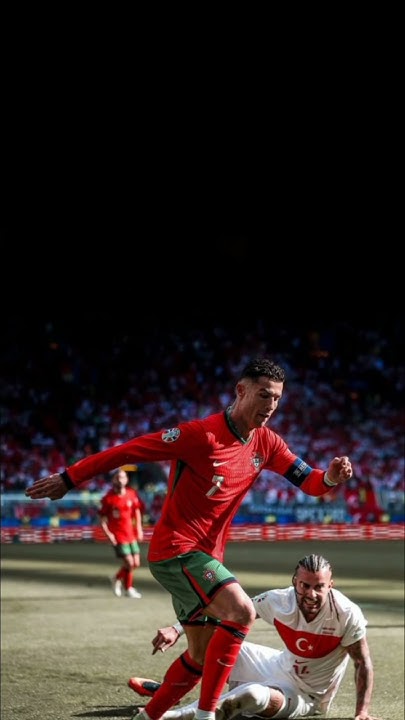 #cr7 #football #ronaldo #cristianoronaldo #foryou#trending #shorts #cristianoronaldo attitude ...