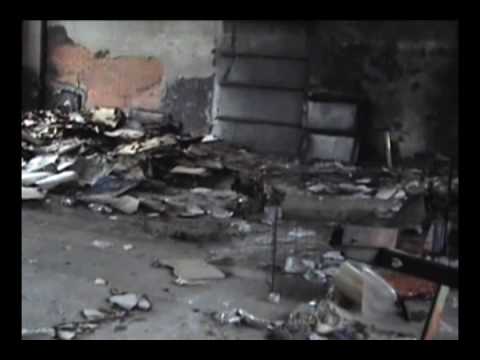 Willow Court, Royal Derwent Hospital- Ward 7 (Part 2) Mental Asylum ...