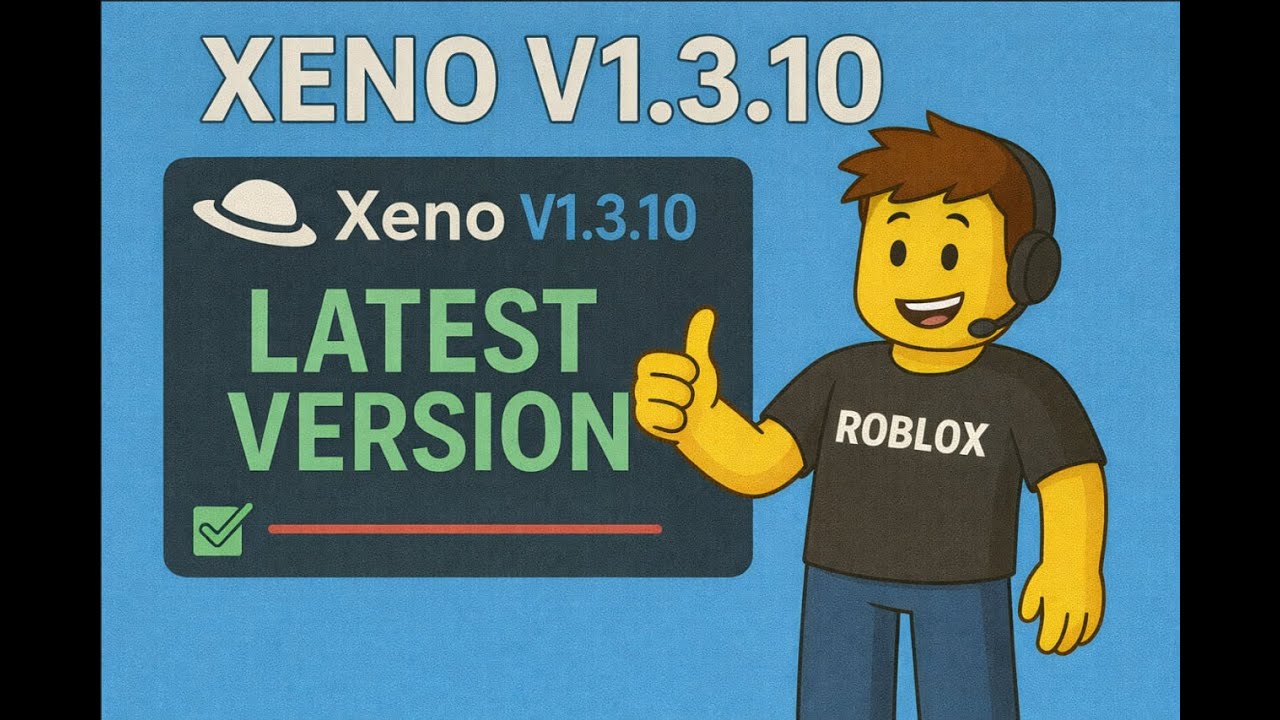 Xeno 1.3.10 | Xeno Update | Download Xeno | Latest Version Xeno 1.3.10 ...