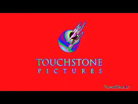 Touchstone pictures effects - YouTube