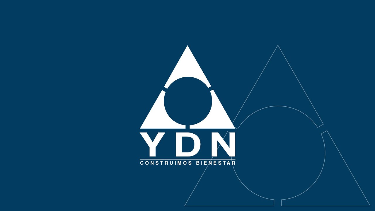 YDN VIDEO CORPORATIVO - YouTube