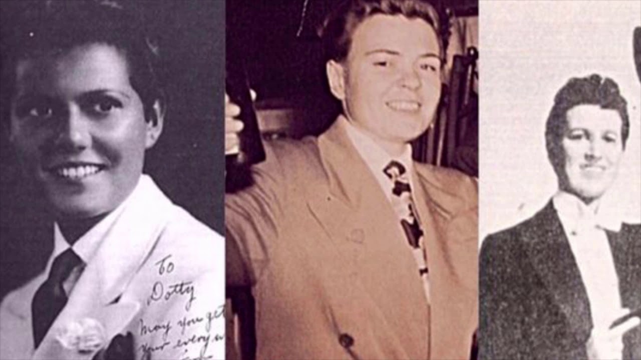 The Stonewall Riots of 1969 - YouTube
