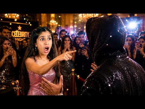 I Met Bollywood Celebrities At A Grand Event! 😱✨ | Full Vlog
