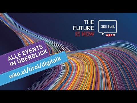 DIGI.talk 26.03.2025: Europäischer Cyber Resilience Act