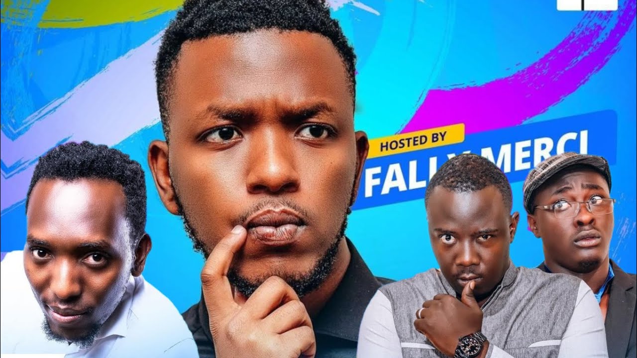 Genz-comedy Amabanga ashyizwe hanze// Nkusi burya Numuntu Mwiza fally ...