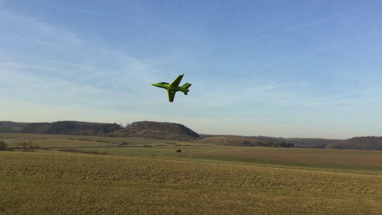 JMB-JETS SL- Viper Jet - YouTube