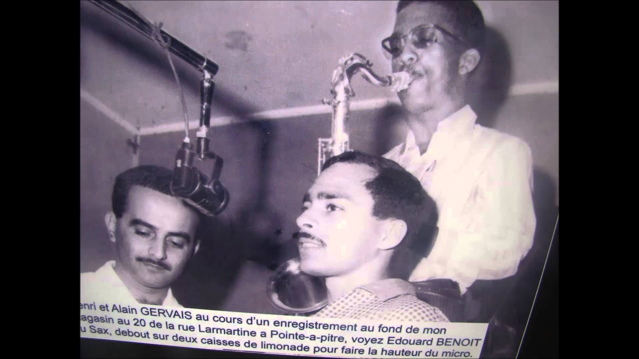sikyé la HENRI DEBS - YouTube