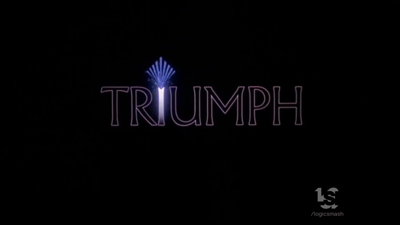 Triumph Releasing Corporation (1994) - YouTube