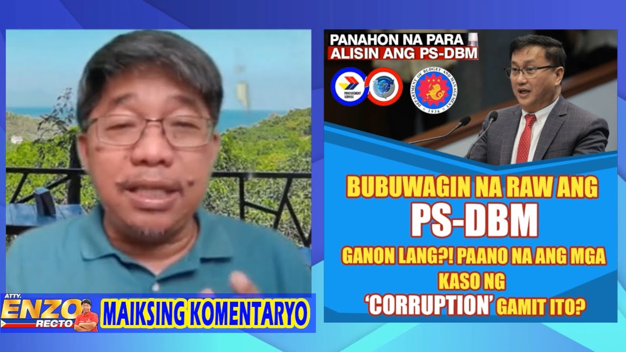 MON TULFO, SINIBAK BILANG COLUMNIST NG PHILIPPINE STAR - YouTube