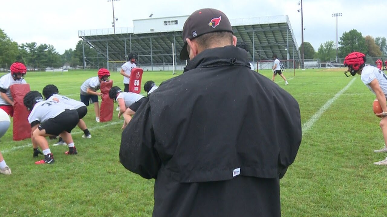 25 Sports High School Tuesday - August 8, 2023 - YouTube