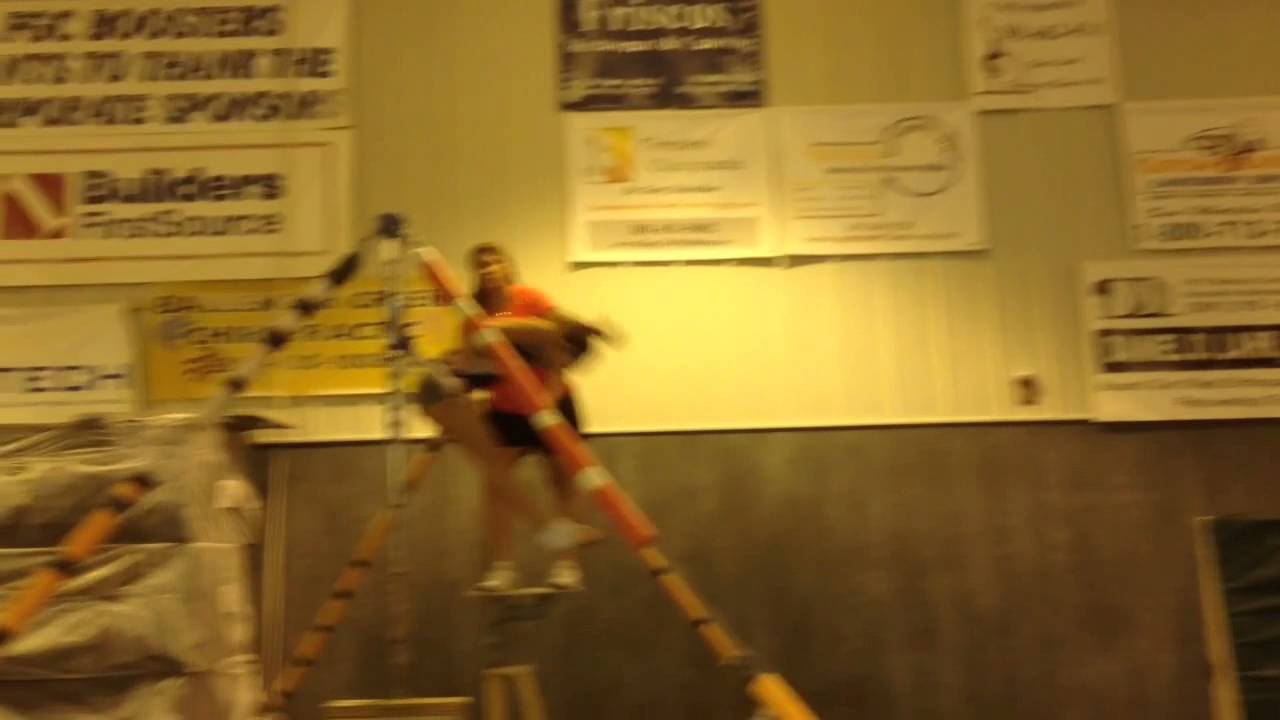 Hannah Baddick Tkachev - YouTube