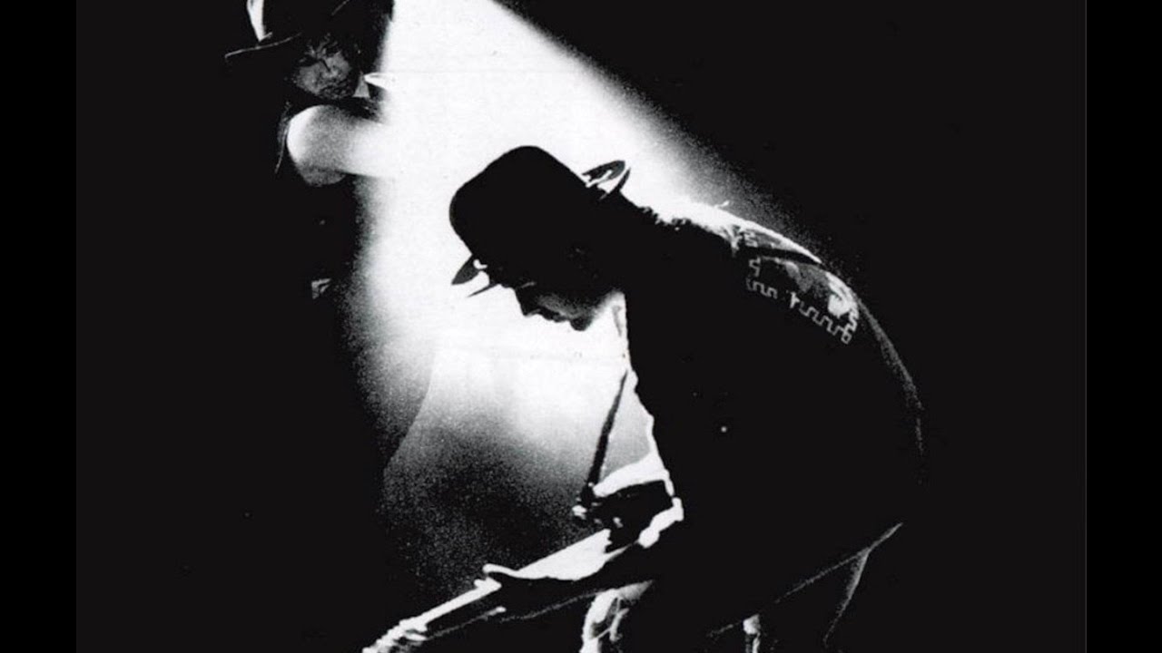 U2 - Heartland Backing Track E - YouTube