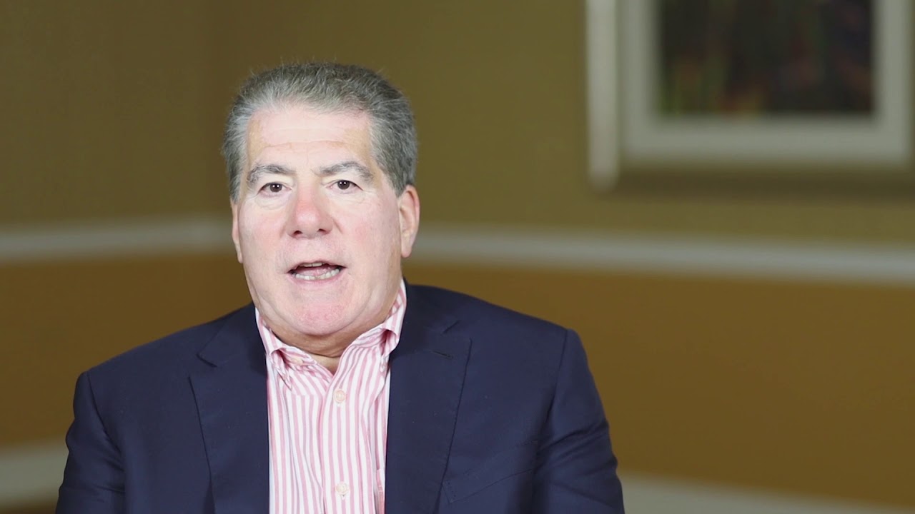 Why Nelson Mullins: Gabriel Imperato - YouTube