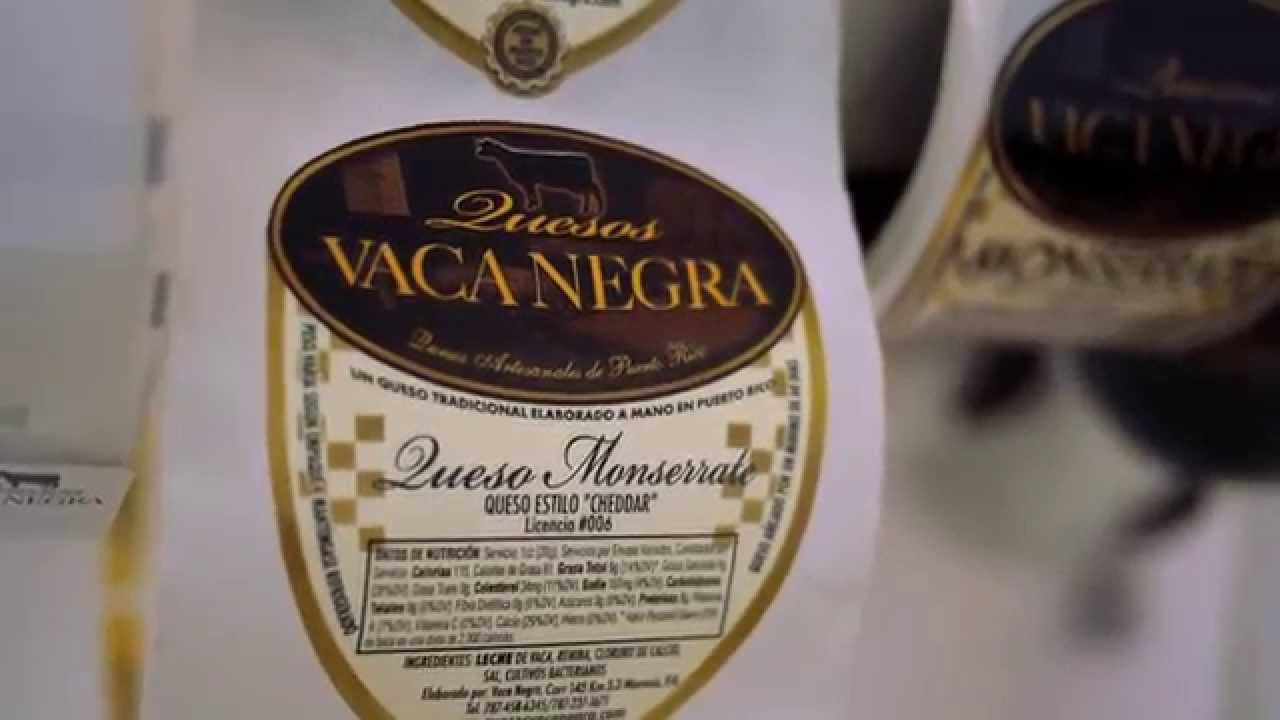 Vaca Negra - YouTube