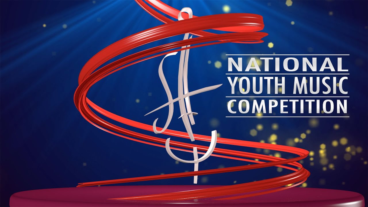 38th National Youth Music Competition Round 3 day 2 - YouTube