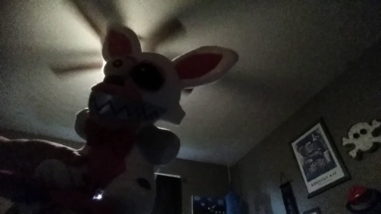 Left behind plush Version - YouTube