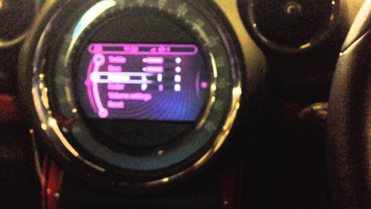 MINI Countryman audio upgrade @ newministuff - YouTube