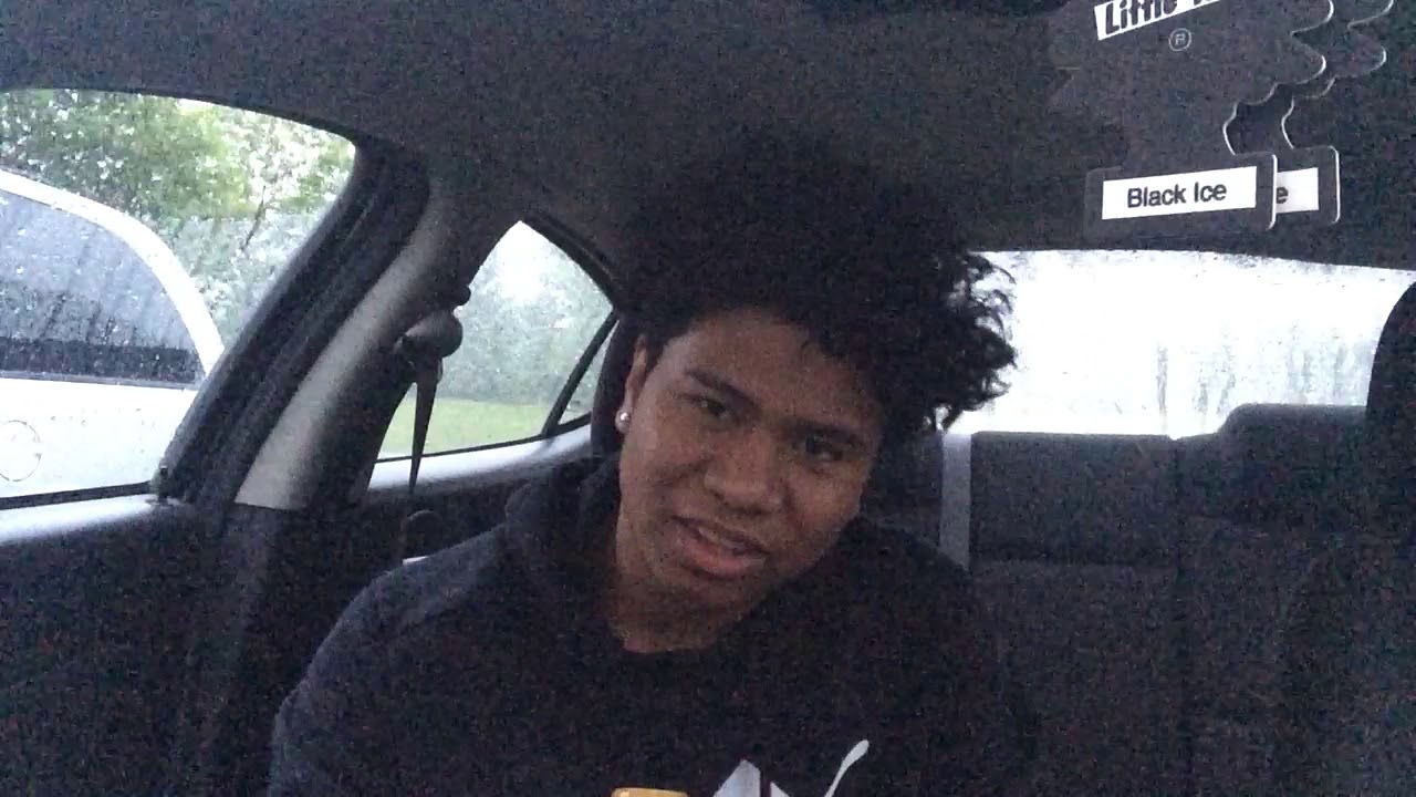 Hotbox Sesh #27 (Mystery Strain) - YouTube