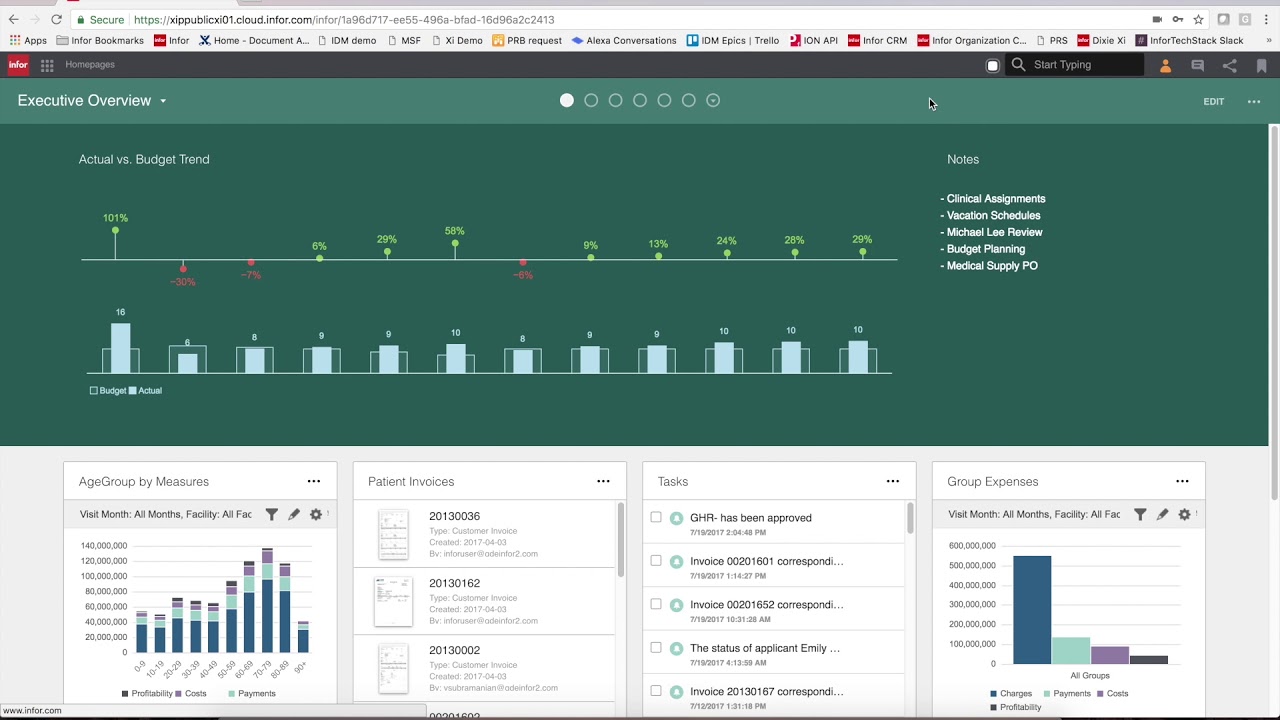 Coleman AI — basic capabilities demo - YouTube