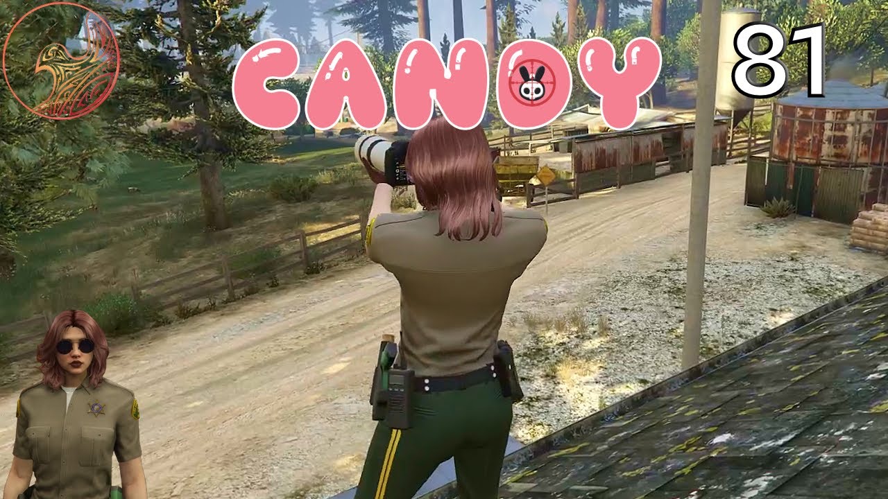 Candy ep 81 ONX Gta RP Mar 26 25 - YouTube