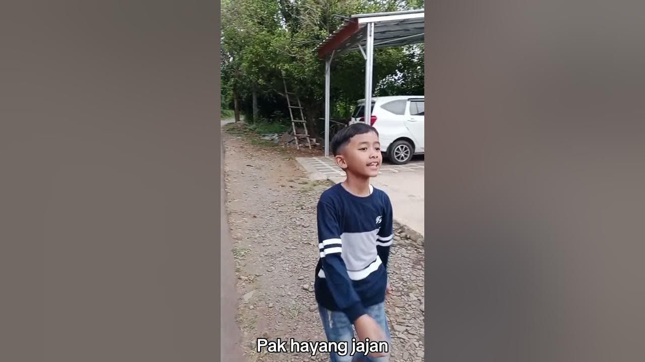 Nasib pamajikan ka saudi - YouTube