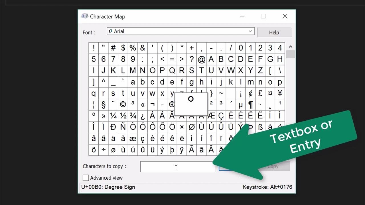 User Interfaces 1: Common User Interface Features - YouTube