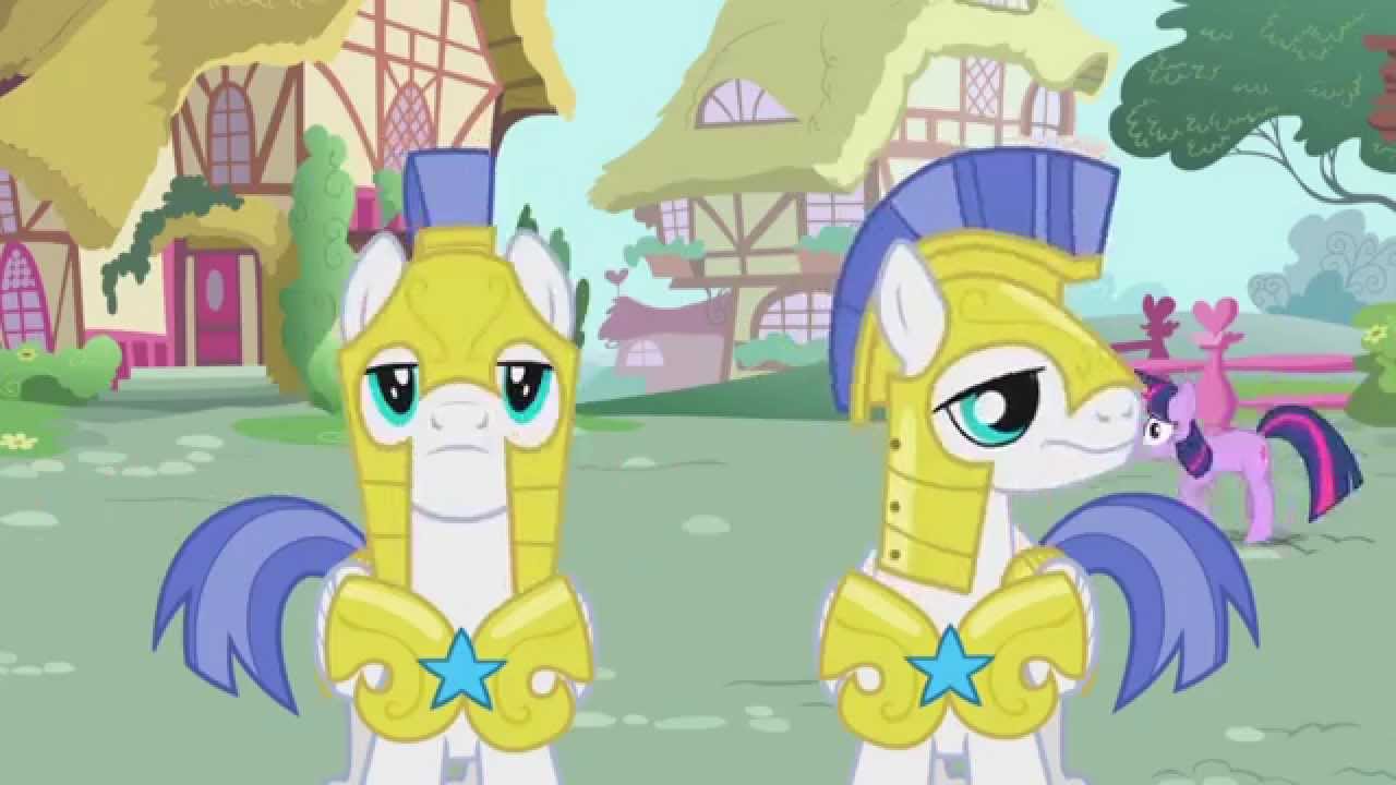 PMV Pony Cage - YouTube