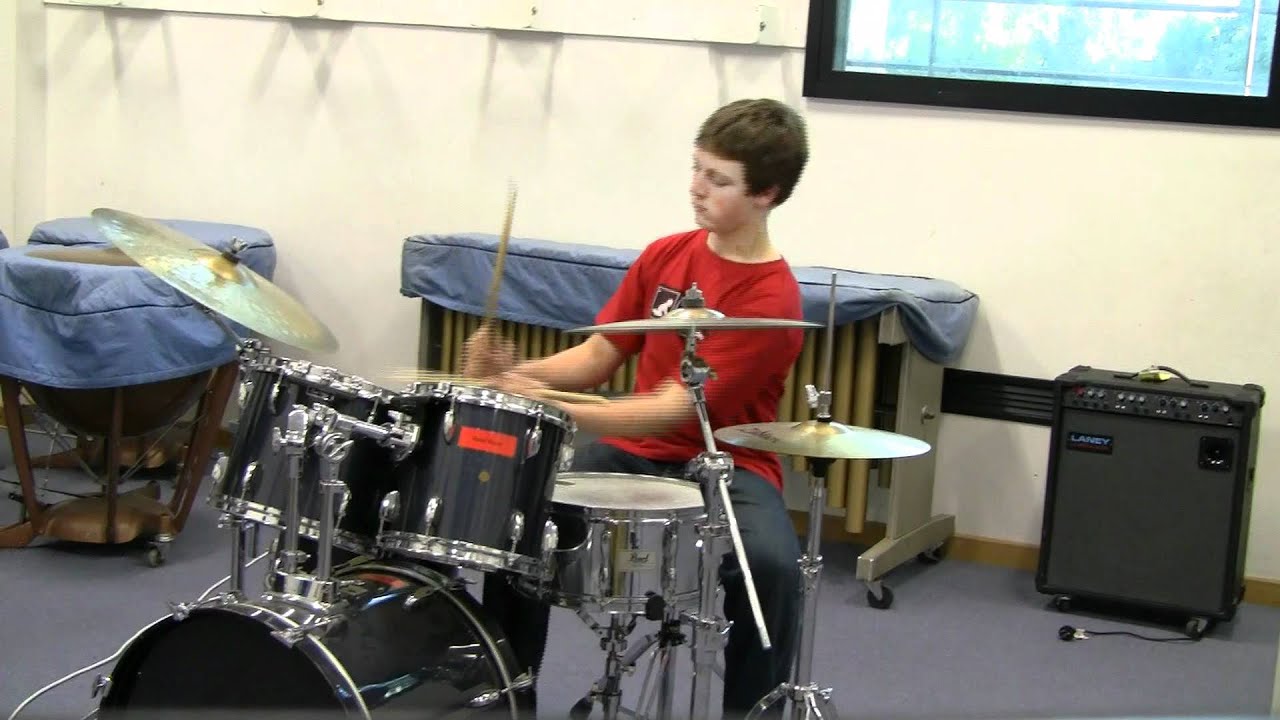 Complex City - Frank Corniola - YouTube