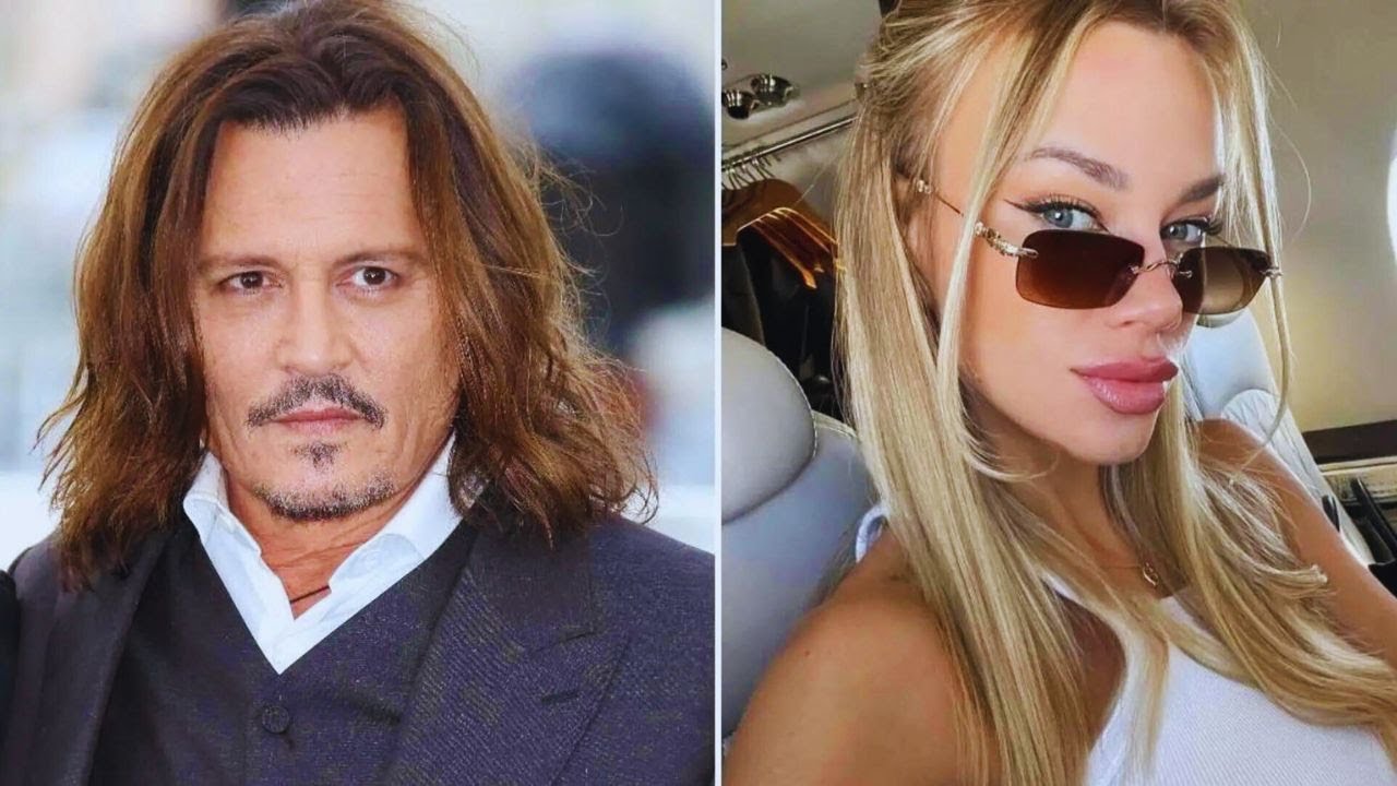 Johnny Depp as Satan at World's End Carnival? What You Need to Know Now ...